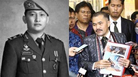 Sosok Orang Kepercayaan Brigadir J Tahu Soal Ancaman Pembunuhan Ajudan