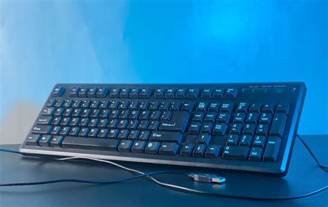 Default Keyboard [used Good Condition] Jawa