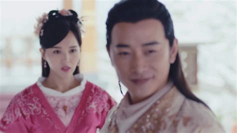 The Princess Wei Young｜episode 7｜drama Cina Viu Indonesia