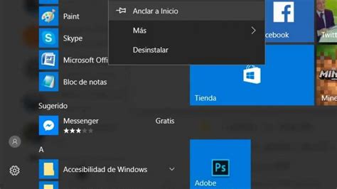C Mo Poner Una Aplicaci N En El Escritorio De Windows Ik