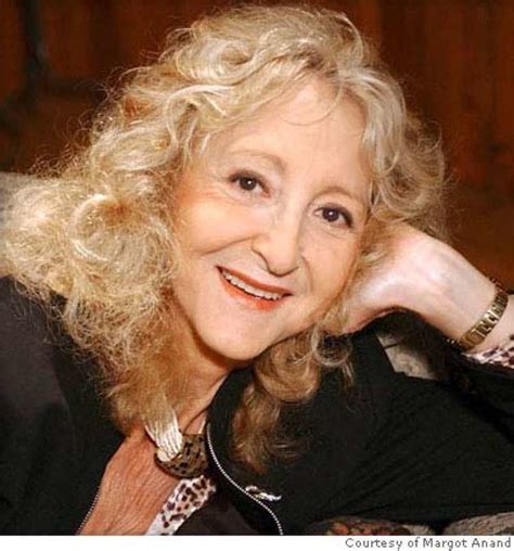 Margot Anand Alchetron The Free Social Encyclopedia