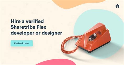 Hire A Sharetribe Flex Developer Building Your Marketplace With Expertise By Innovative Code