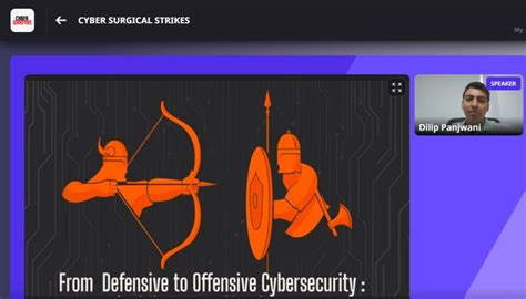 Chetan Jain Cissp Cism Crisc Cdpse On Linkedin Cyberwarfare Cyberfrat