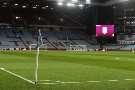 Villa Fans Fume At Premier League Statement