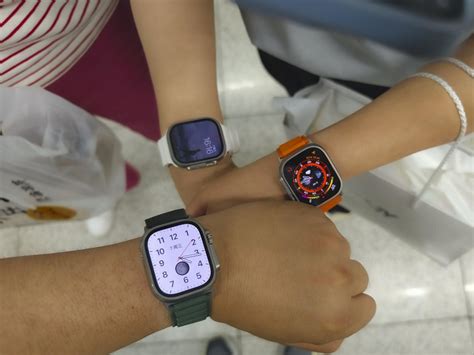 Apple Watch Ultra 智能手表的性价比怎么样？ 知乎
