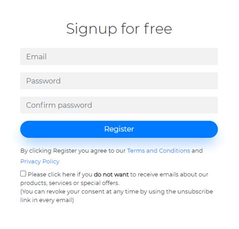 profile builder accounts sms provider setup guide aycd