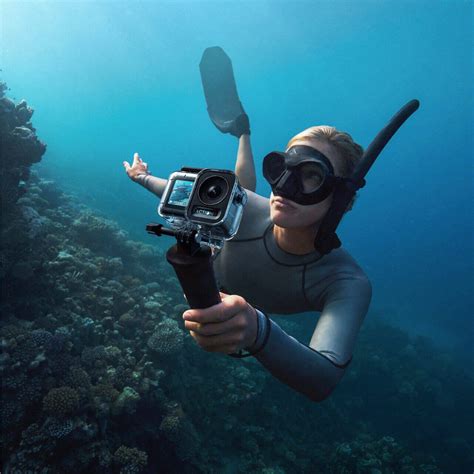 Action 5 Pro Master Every Scene Dji Store