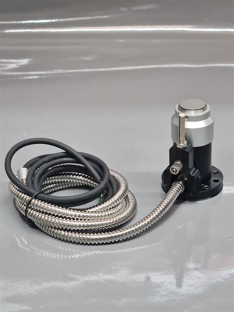 Wired Tool Height Setter Jazzcnc