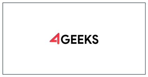 4geeks Payments A Revenue Growth Platform