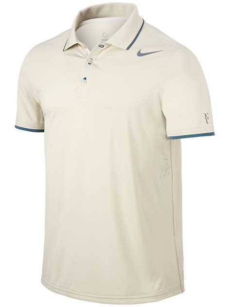 Roger Federer 2014 Brisbane Nike Outfit