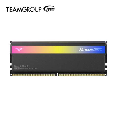 Teamgroup Ungkap Seri Ram Ddr5 T Force Xtreem Terbaru Sekilas It
