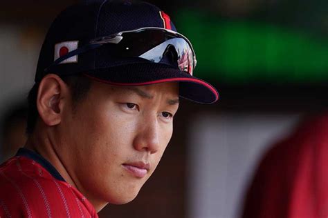 吉田正尚の屁が臭すぎて大谷とヌートバーが途中交代した説ww 侍メジャーリーガーnews