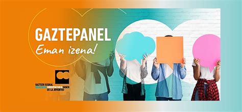 Web Eu Gazte Panel Bilbao Gazte