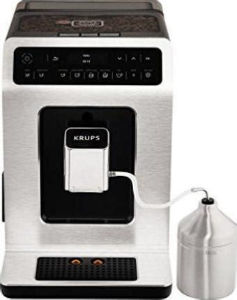 Krups EA 891D Evidence kaufen | Preisvergleich & Test 2023