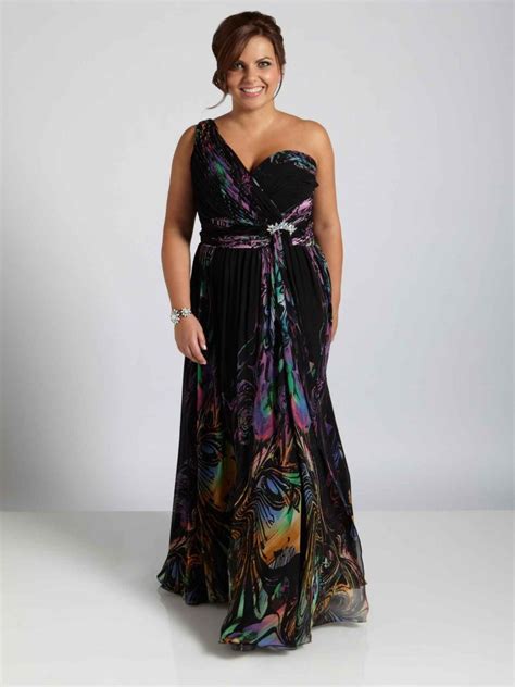 Plus Size Party Dresses