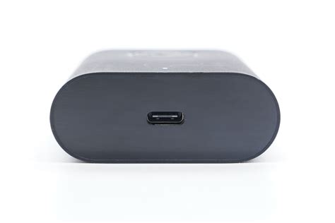 Teardown Of Dell W Usb C Gan Power Adapter Ha Nm Chargerlab