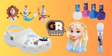 Celebrate The Th Anniversary Of Disney S Frozen With These Must Have Clothes Toys