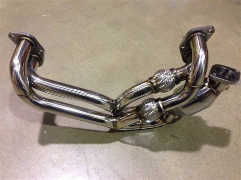 A Simple Guide To Installing Your New Exhaust Header All By Yourself