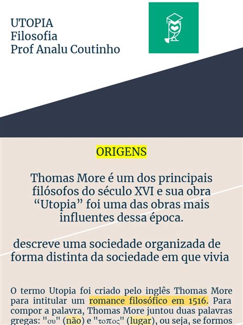 proposta redação utopia download grátis pdf utopia ideia