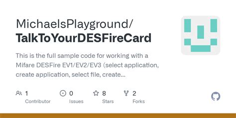 Github Michaelsplaygroundtalktoyourdesfirecard This Is The Full