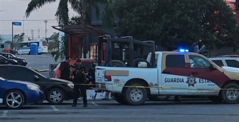 Localizan Hielera Con Restos Humanos En Reynosa