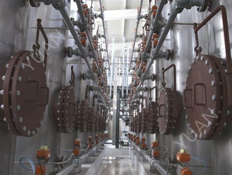 Economical Multi Unit Continuous Active Carbon Continuous