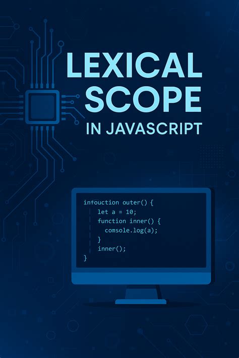 Understanding Lexical Scope Closures And Inheritance In Javascript By Adityanath Jha Jul
