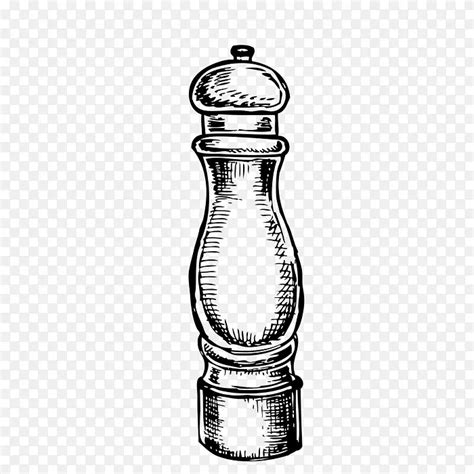 素描小瓶子PNG图片素材下载 图片编号qkvewomy 免抠素材网
