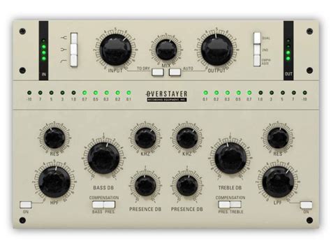 Softube Overstayer M A S Plugin Deals