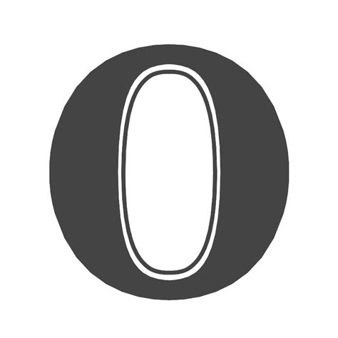 Opera Vector Svg Icon Svg Repo
