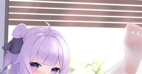 碧蓝航线 独角兽 无啼のイラスト Pixiv