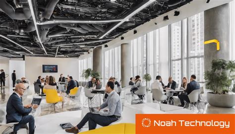 Ey And Servicenow Team Up To Pioneer Ai Governance Solutions Noah