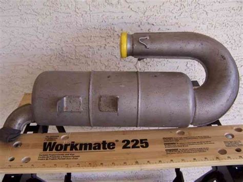 Brand New Rotax 447 Ultralight Or Light Sport Aircraft Engine New New