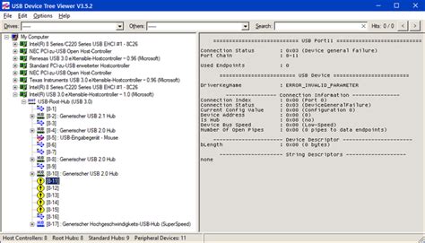 下载 Usb Device Tree Viewer 360 Windows 版