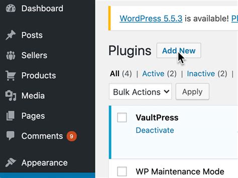 Wordpress Developer Plugin Blocs User Documents
