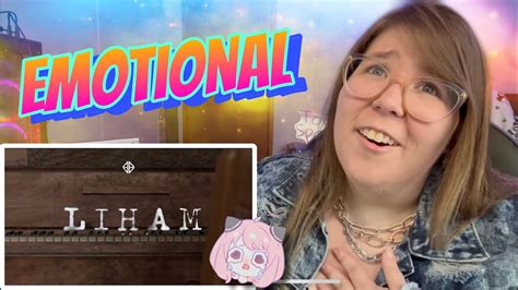 Sb19 Liham Lyric Video Reaction Youtube