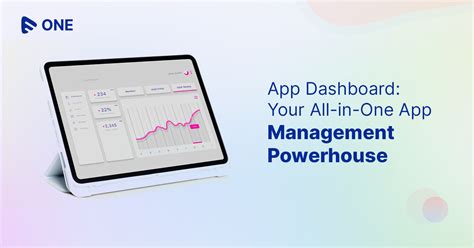 App Dashboard Your All In One App Management Powerhouse Muvi One