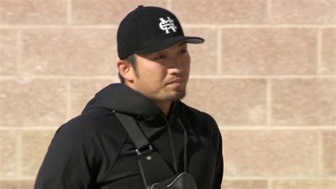 鈴木誠也がwbc出場辞退、左脇腹の張りで27日にmri検査 代替選手は未定 Tbs News Dig