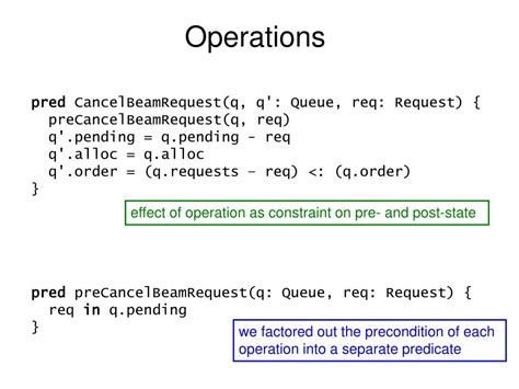Ppt Automating Commutativity Analysis At The Design Level Powerpoint Presentation Id 4459646