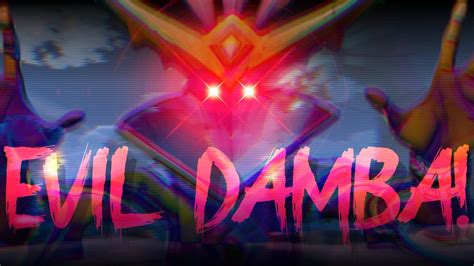 This Popular Damba Talent Should Not Come Back Paladins Youtube