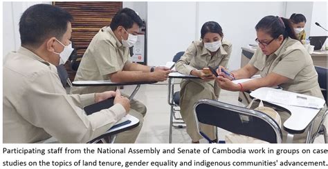 Pcasia Training On Legislative Drafting Techniques 24 October 30