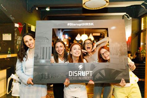 Viktorija Damchevska On Linkedin While I Am Still Processing The Ecstatic Energy And Thrilling