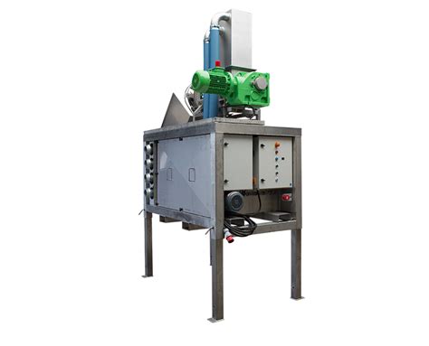 Mobile Manure Separator Keydollar