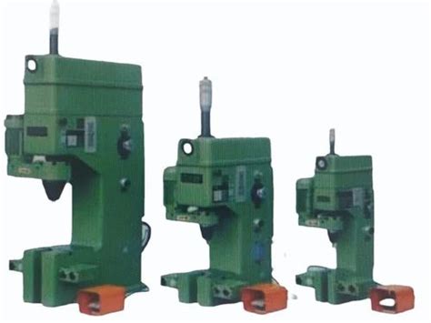 Servo Riveting Machine At Rs 500000 Satpur Nashik Id 2851706903830