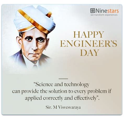 Ninestars Information Technologies Pvt Ltd On Linkedin Engineersday Innovationatwork