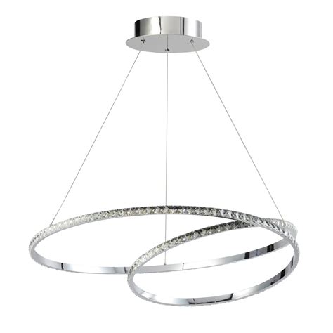 ΦΩΤΙΣΤΙΚΟ ΚΡΕΜΑΣΤΟ Led ΜΕ ΚΡΥΣΤΑΛΛΑ 80 80 120 Gdb616f Έπιπλα σπιτιού