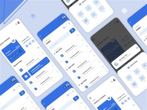 Be Your Dedicated Mobile App Developer By Prashantv Fiverr