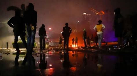 Cek Fakta Benarkah Jepang Gelar Aksi Demo Untuk Dukung Indonesia