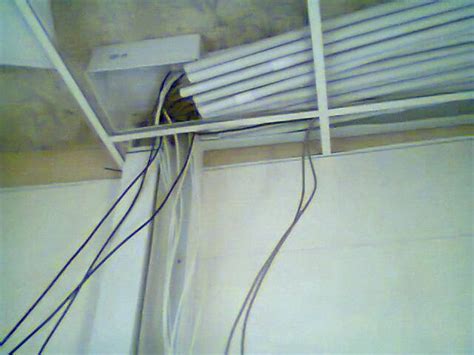 intercom network data cabling installation for office in nigeria