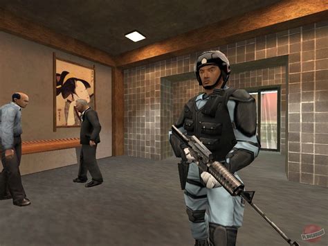Counter Strike Condition Zero